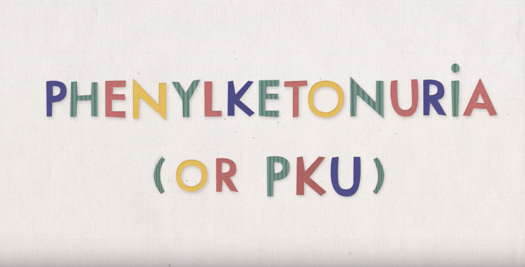Explaining PKU - E.S.PKU