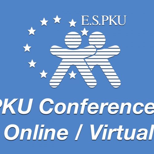E.S.PKU Conference 2022 - E.S.PKU